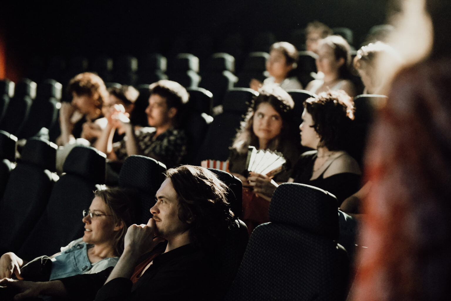 Competition line-up revealed: What are we watching at Krafft? – KRAFFT ...